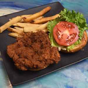 The Epicurean Table - Hopkins, SC Restaurant | Menu + Delivery | Seamless