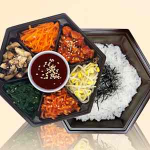 YUBU SOHO - New York, NY Restaurant | Menu + Delivery | Seamless