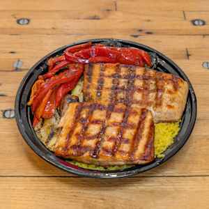 Chirping Chicken - New York, NY Restaurant | Menu + Delivery | Seamless