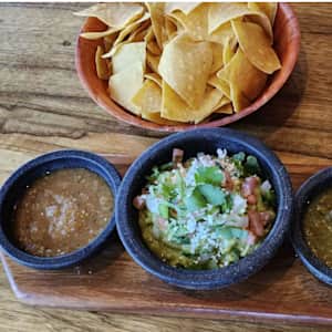 Matador Redmond - Redmond, WA Restaurant | Menu + Delivery | Seamless