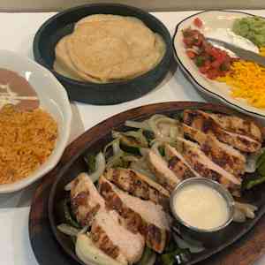 Muchacho Tex Mex Southlake - Southlake, TX Restaurant | Menu + Delivery ...