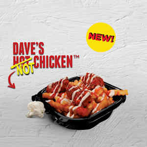 Dave's Hot Chicken - Federal Way, WA Restaurant | Menu + Delivery ...