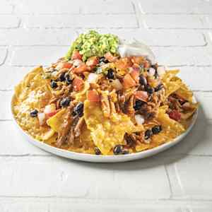 Cafe Rio - Colorado Springs, CO Restaurant | Menu + Delivery | Seamless