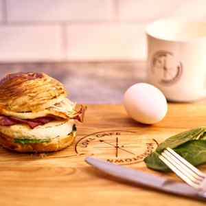 LOKL Cafe - Morristown, NJ Restaurant | Menu + Delivery | Seamless