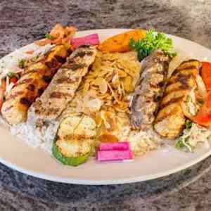 La Marsa - Plymouth, MI Restaurant | Menu + Delivery | Seamless