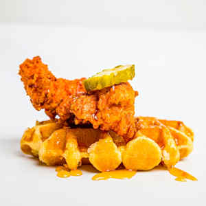 Howlin Doms Hot Chicken - Millstone Township, NJ Restaurant | Menu ...