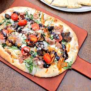 Naples Flatbread Kitchen and Bar - Estero, FL Restaurant | Menu ...