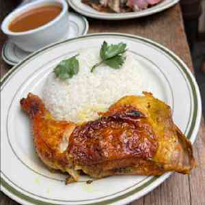 El Sazon RD Delivery Menu | Order Online | 83 Baxter St New York | Grubhub