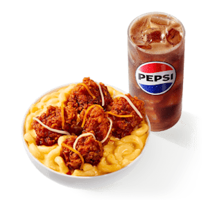 KFC - Rochester, MN Restaurant | Menu + Delivery | Seamless