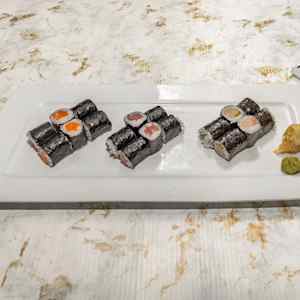 Ikko Japanese Steak House - Dover, NH Restaurant | Menu + Delivery ...