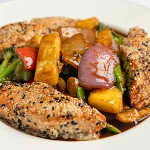 Wild Ginger - Rockville Centre, NY Restaurant | Menu + Delivery | Seamless