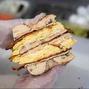 Muffin House Cafe (Walpole) - Walpole, MA Restaurant | Menu + Delivery ...