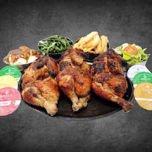 Sardi's Peruvian Chicken - Clinton, MD Restaurant | Menu + Delivery ...