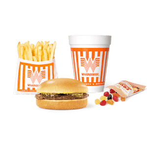 WHATABURGER - Fort Worth, TX Restaurant | Menu + Delivery | Seamless
