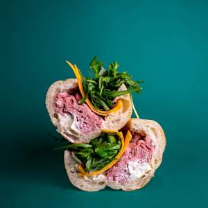 Compliments Only - Washington, DC Restaurant | Menu + Delivery | Seamless