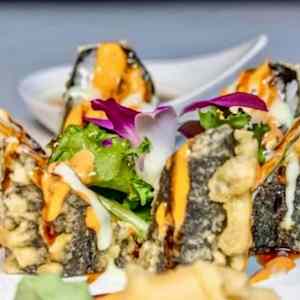 Woochi Japanese Fusion & Bar - South Bend, IN Restaurant | Menu ...