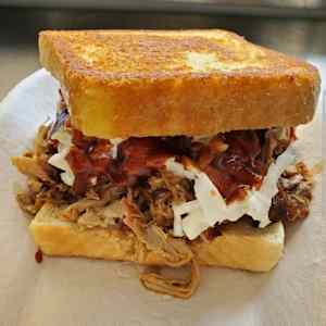 Heavy Smoke BBQ - St. Peters, MO Restaurant | Menu + Delivery | Seamless