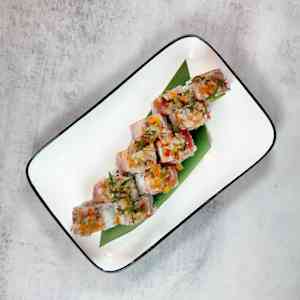 Negroni Bistro & Sushi Bar Doral - Doral, FL Restaurant | Menu ...