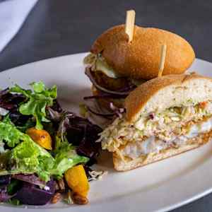Glenwood's (Formerly Stanford Kitchen) - Owings Mills, MD Restaurant ...