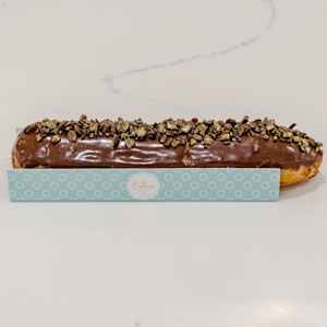 Eclair Bakery - New York, NY Restaurant | Menu + Delivery | Seamless