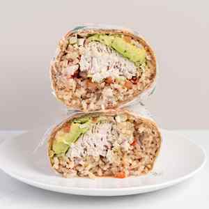 Carrot Express - New York, NY Restaurant | Menu + Delivery | Seamless