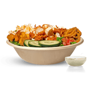 Slim Chickens - Rocky Mount, NC Restaurant | Menu + Delivery | Seamless
