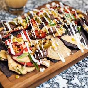 Culinary Misfits - Crown Point, IN Restaurant | Menu + Delivery | Seamless