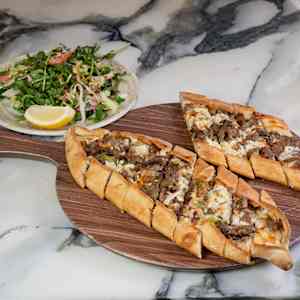 Zeytin - Myrtle Beach, SC Restaurant | Menu + Delivery | Seamless