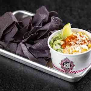 Velvet Taco - Austin, TX Restaurant | Menu + Delivery | Seamless