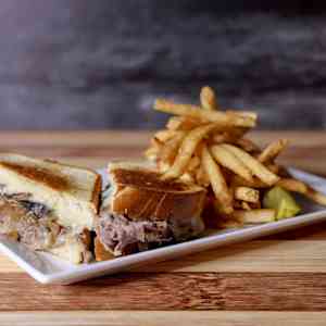 Thirsty Moose Tap House- Exeter - Stratham, NH Restaurant | Menu ...