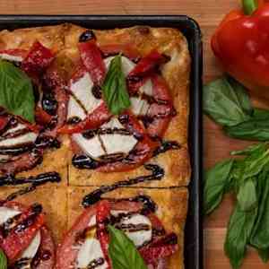 Uncle Giuseppe's Marketplace - Tinton Falls, NJ Restaurant | Menu ...