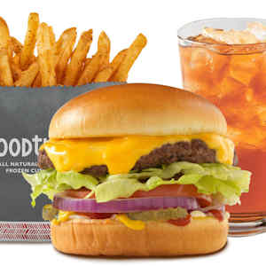 Good Times Burgers & Frozen Custard - Denver, CO Restaurant | Menu ...