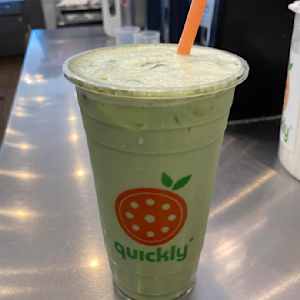 quickly drink flavors