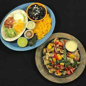Mercados - Tyler, TX Restaurant | Menu + Delivery | Seamless