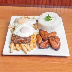 Super Chicken Rico - Aberdeen, MD Restaurant | Menu + Delivery | Seamless