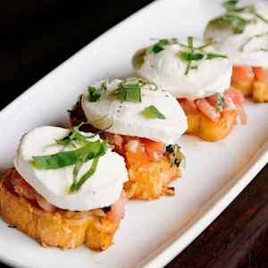 Moretti's - Chicago, IL Restaurant | Menu + Delivery | Seamless