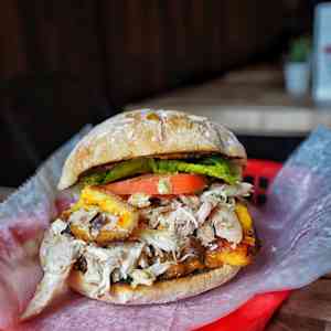 CHIRP - New York, NY Restaurant | Menu + Delivery | Seamless