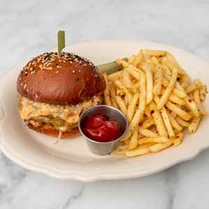 Superba Food + Bread Hollywood - Los Angeles, CA Restaurant | Menu ...