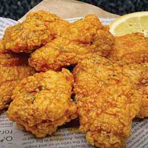 Lava Fried Chicken & Teriyaki Delivery Menu | Order Online | 725 ...