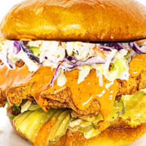 Yas Chicken - Brockton, MA Restaurant | Menu + Delivery | Seamless