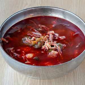 Joong Boo Market Delivery Menu | Order Online | 3333 N Kimball Ave ...