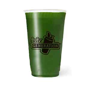 Juice Generation - New York, NY Restaurant | Menu + Delivery | Seamless