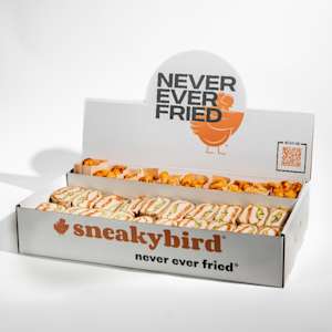 sneakybird - Surprise, AZ Restaurant | Menu + Delivery | Seamless