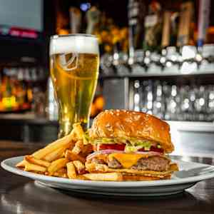 Rusty Bucket Restaurant & Tavern - Columbus, OH Restaurant | Menu ...