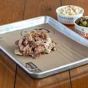 4 Rivers Smokehouse - Lakeland, FL Restaurant | Menu + Delivery | Seamless