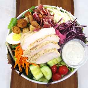 Neillio's Gourmet Kitchen - Lexington, MA Restaurant | Menu + Delivery ...