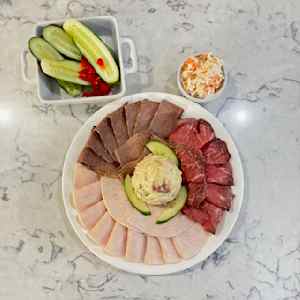 Mendy's NYC - New York, NY Restaurant | Menu + Delivery | Seamless