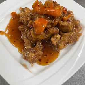 Cathay House Delivery Menu | Order Online | 825 Wooded Acres Dr Waco ...