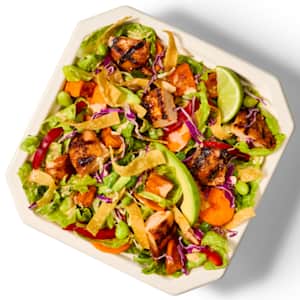 MIXT - San Francisco, CA Restaurant | Menu + Delivery | Seamless