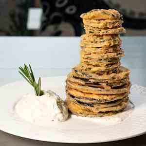 Skinos Mediterranean Cuisine - New York, NY Restaurant | Menu ...